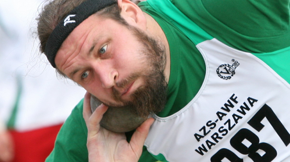 Pedro's Cup: Tomasz Majewski nie dał rady "dominatorom" z USA ...