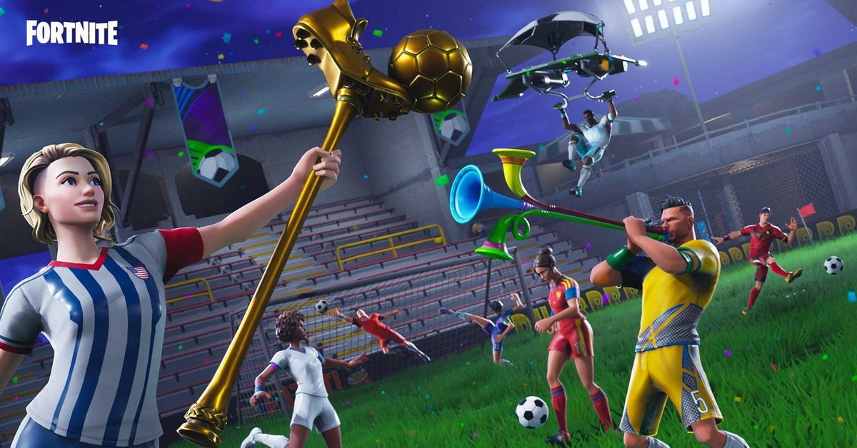 16-latek z Polski teeq z Dynamind poleci na finały Fortnite World Cup ...