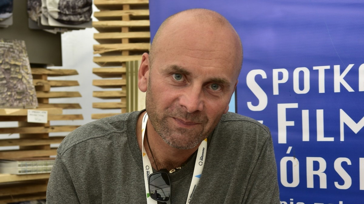 "Anatomia Góry" Rafała Froni - Przegląd Sportowy