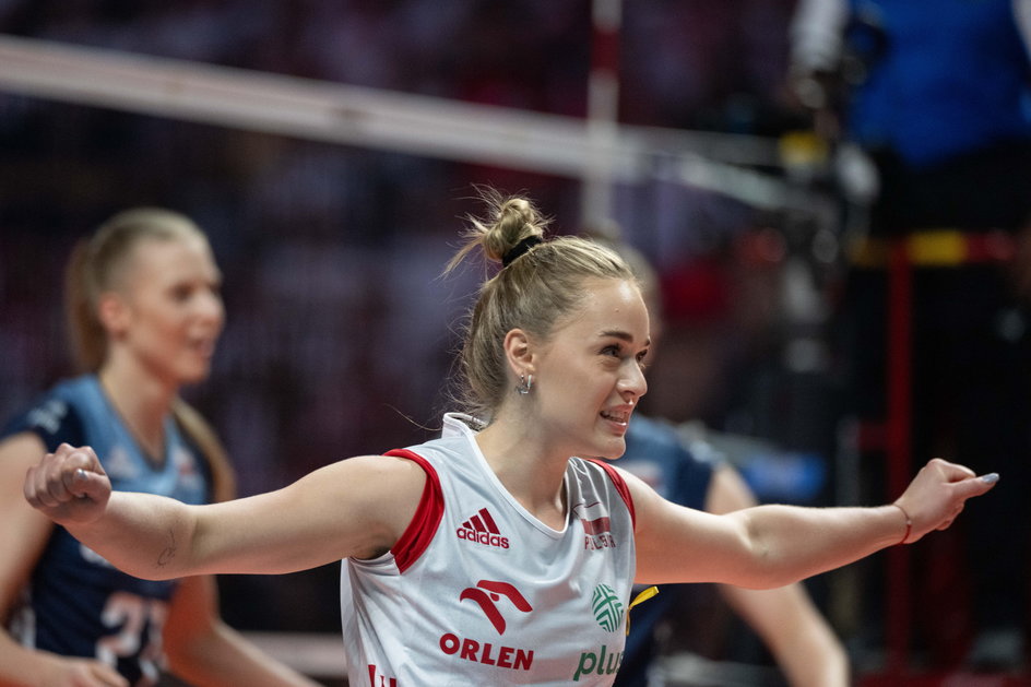 Wielka przemiana polskiej siatkarki. "Może być drogowskazem dla młodych ...