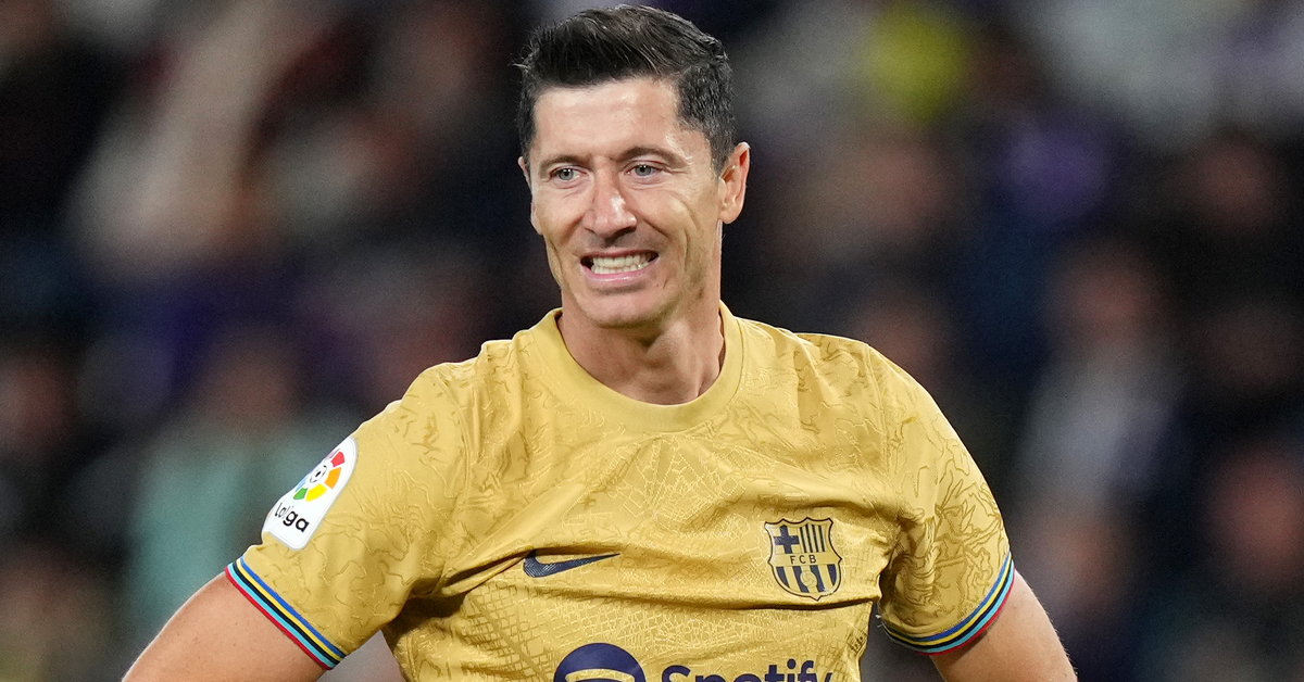 Ten biznes to wielki ból Roberta Lewandowskiego. Dane mówią jasno: katastrofa - Przegląd ...