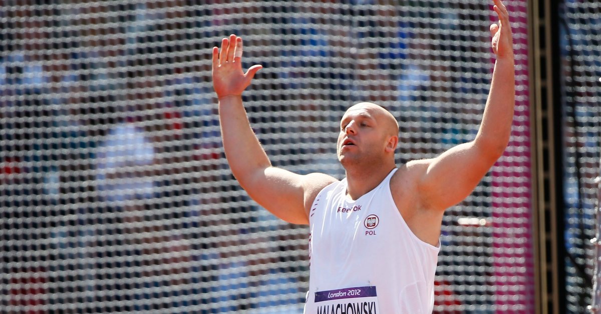 Londyn 2012: Piotr Małachowski bez medalu, Robert Harting mistrzem ...