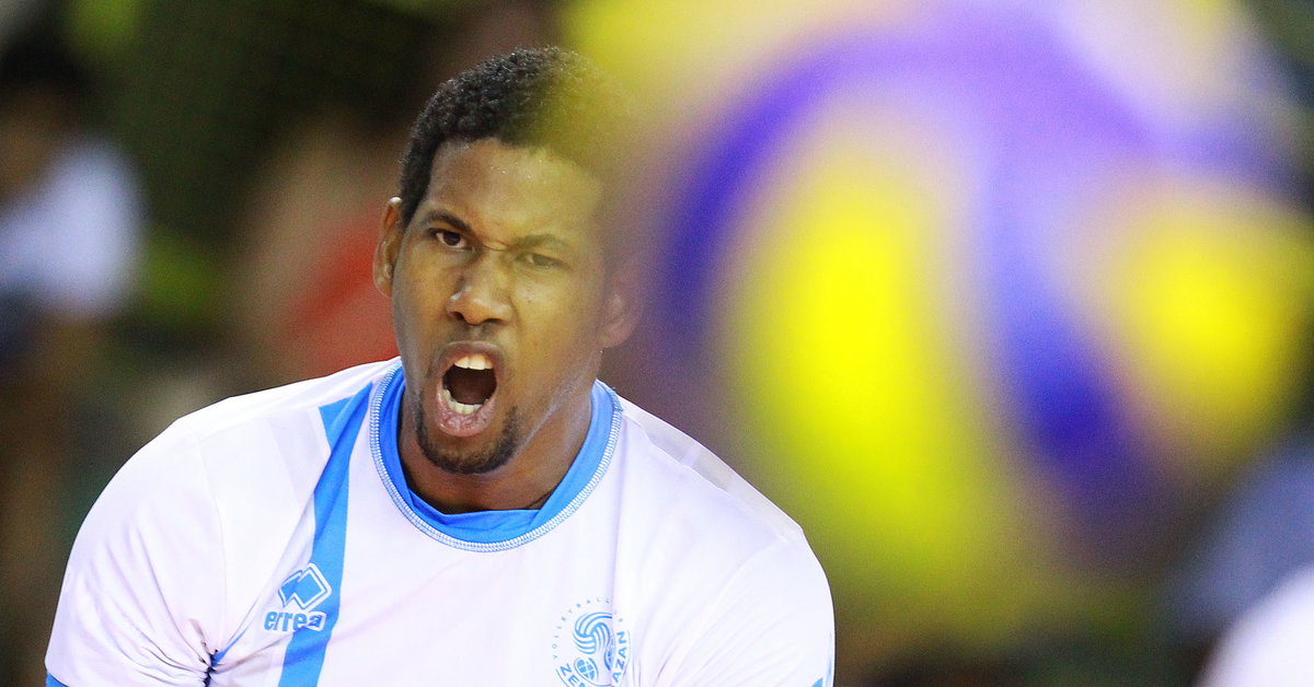 Po co nam ten Leon? - Przegląd Sportowy Onet