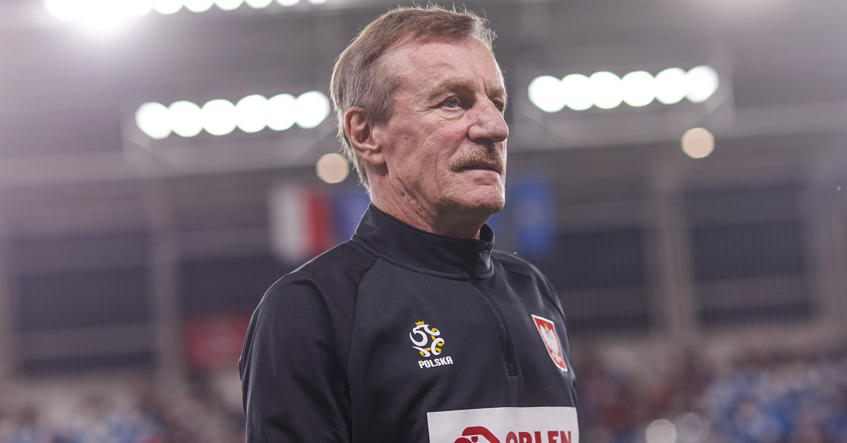 Józef Młynarczyk: Legenda reprezentacji Polski, Widzewa i Porto kończy ...