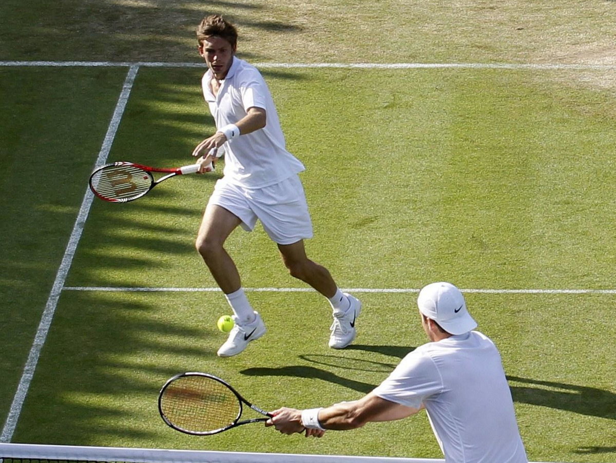 Wimbledon: trzy dni walki, ponad 200 asów, najdłuższy mecz w historii ...