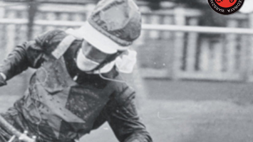 Żużel: Ove Fundin Speedway Superstar ponownie w księgarniach - Przegląd ...