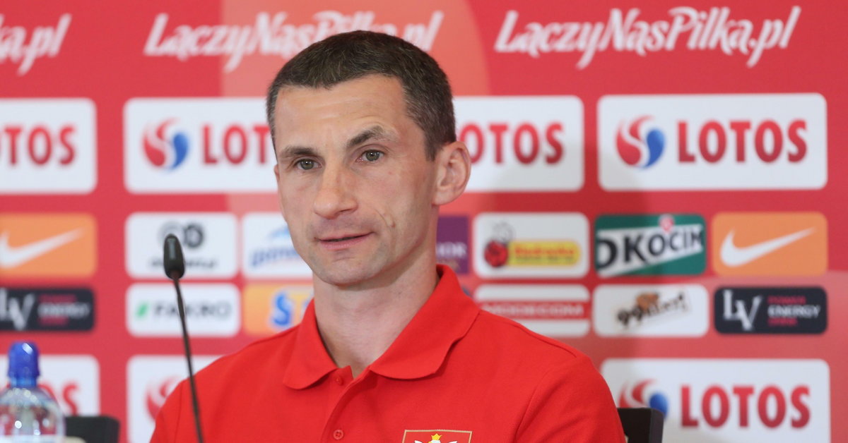 Euro 2016: Remigiusz Rzepka przed meczem Polska - Ukraina - Przegląd ...