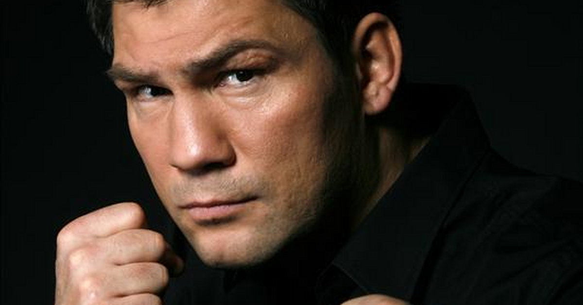 Dariusz Michalczewski: nie pytajcie mnie o polski boks - Przegląd Sportowy Onet