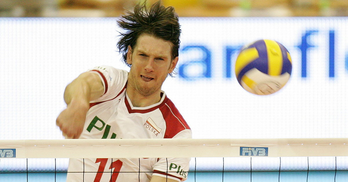 Łukasz Kadziewicz: jak walić w dzwon, to wielkim młotem - Przegląd ...