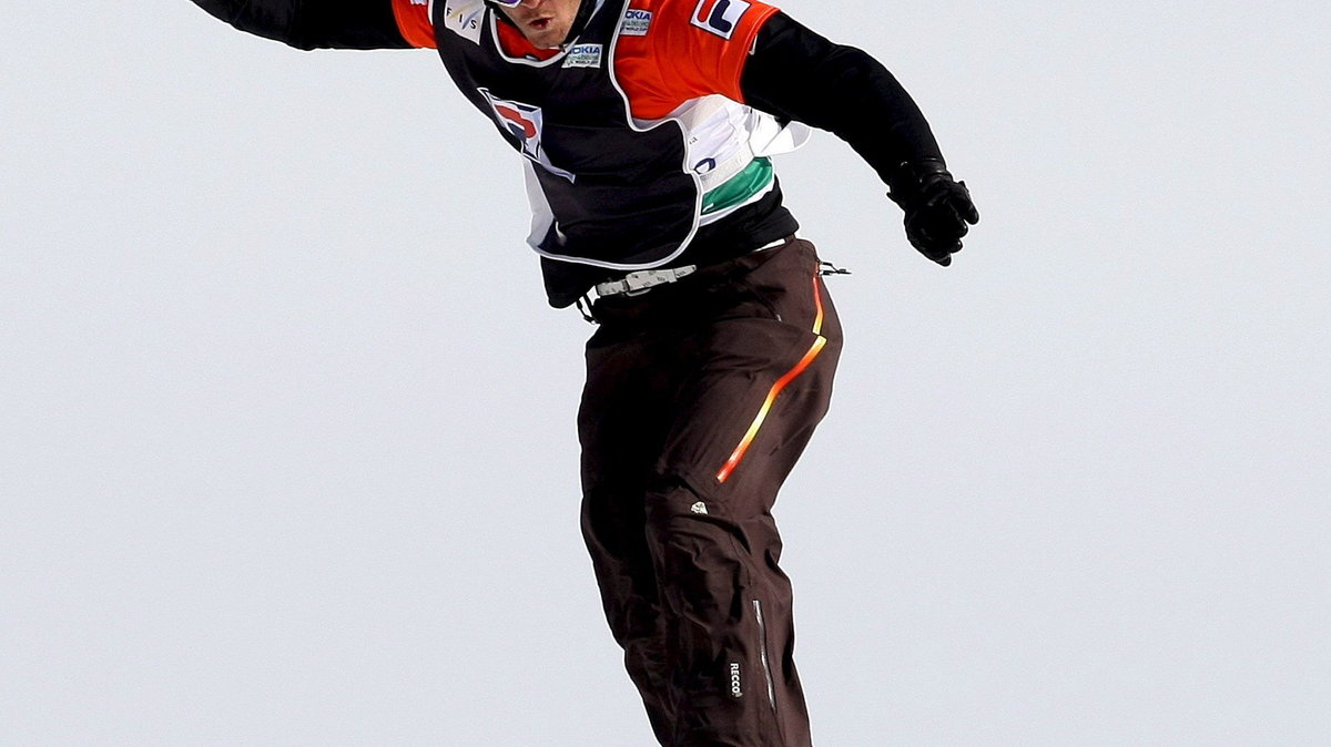 ZIO: awans Jodki i Logockiego - Przegląd Sportowy Onet