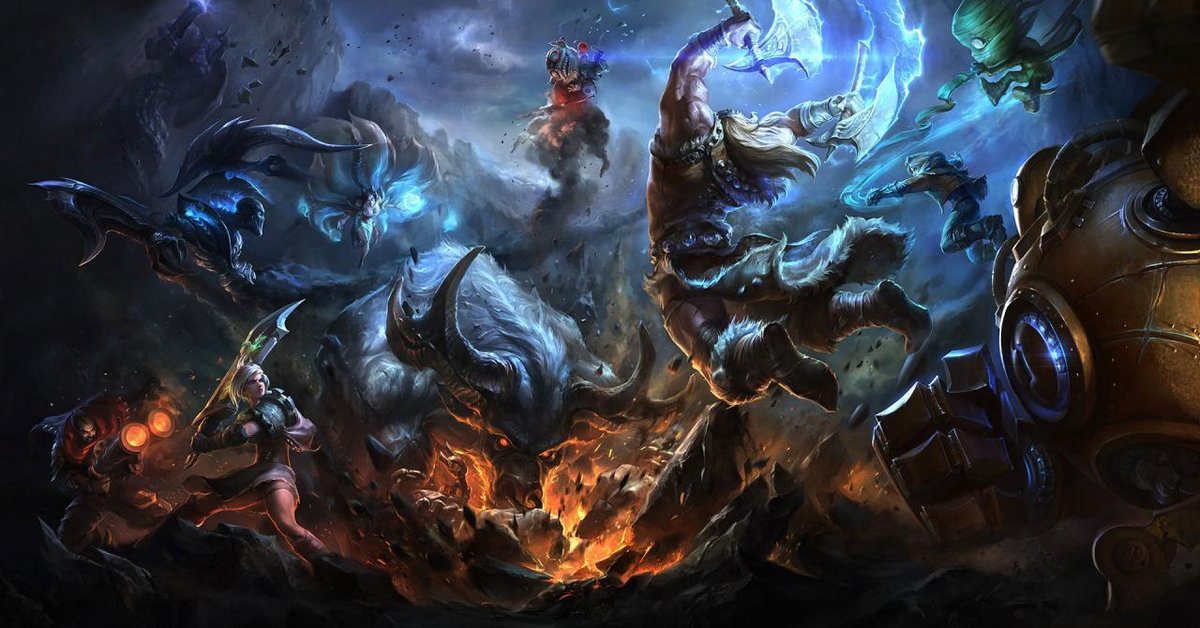 LOL Status Serwera: Jak sprawdzić status serwera w League of Legends ...