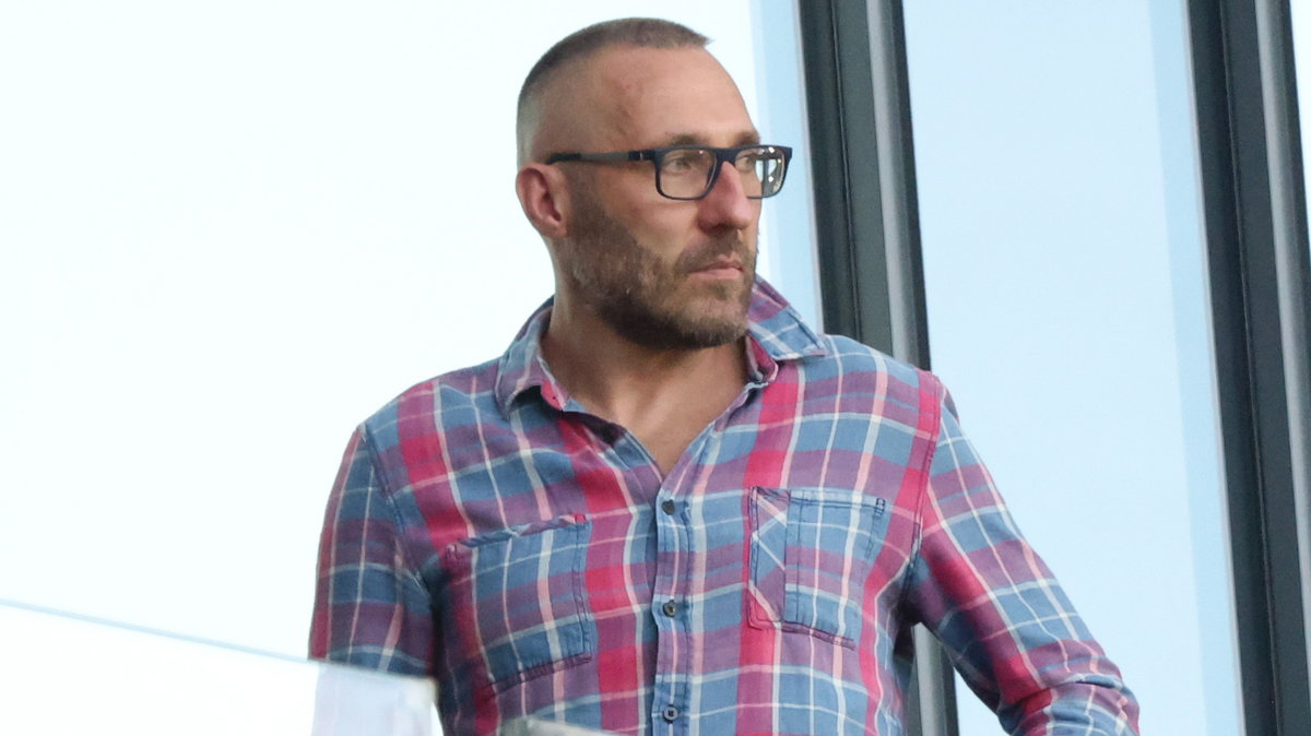 Marek Papszun wbrew wszystkim! Zaskakujące słowa w sprawie Fernando ... Marek Papszun wbrew wszystkim! Zaskakujące słowa w sprawie Fernando ...