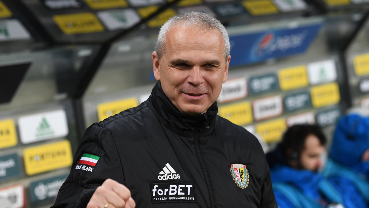 Vitezslav Lavicka: Nie chcę wielu średniaków - Przegląd Sportowy