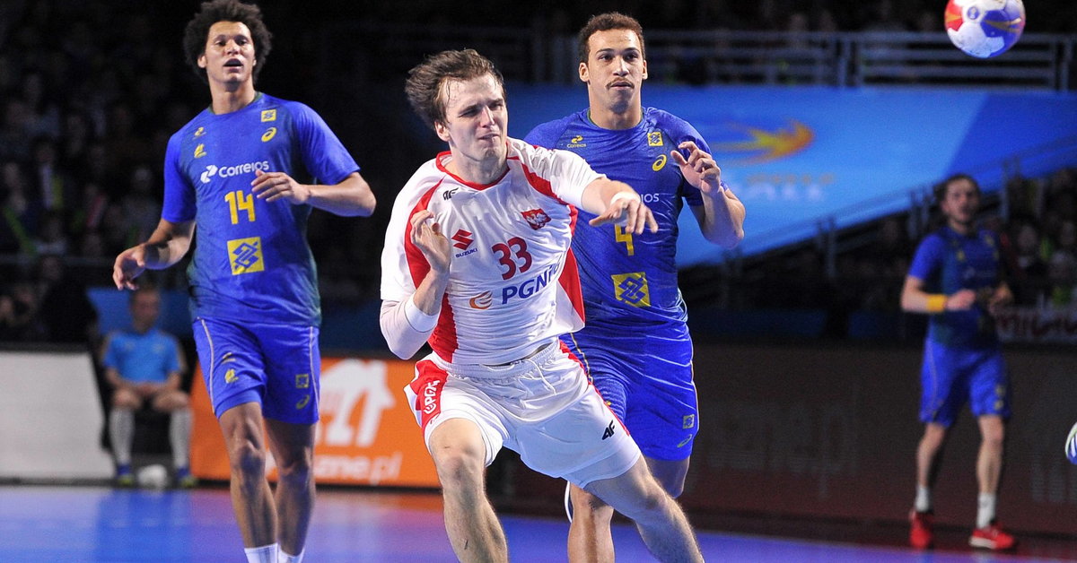 Paweł Paczkowski: jest w nas sportowa złość - Przegląd Sportowy Onet