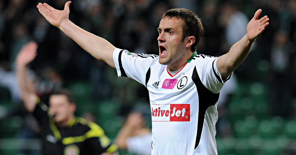 Miroslav Radović: jesteśmy naładowani - Przegląd Sportowy Onet