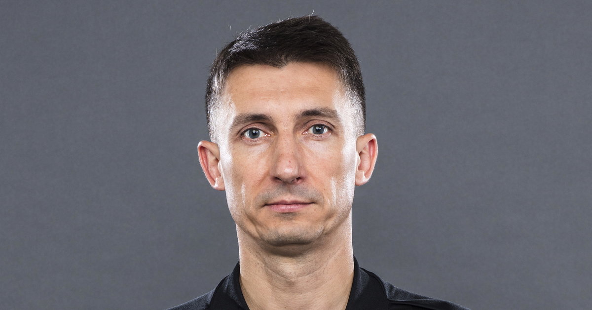 Mundial 2018: Paweł Gil po raz kolejny sędzią VAR - Przegląd Sportowy Onet