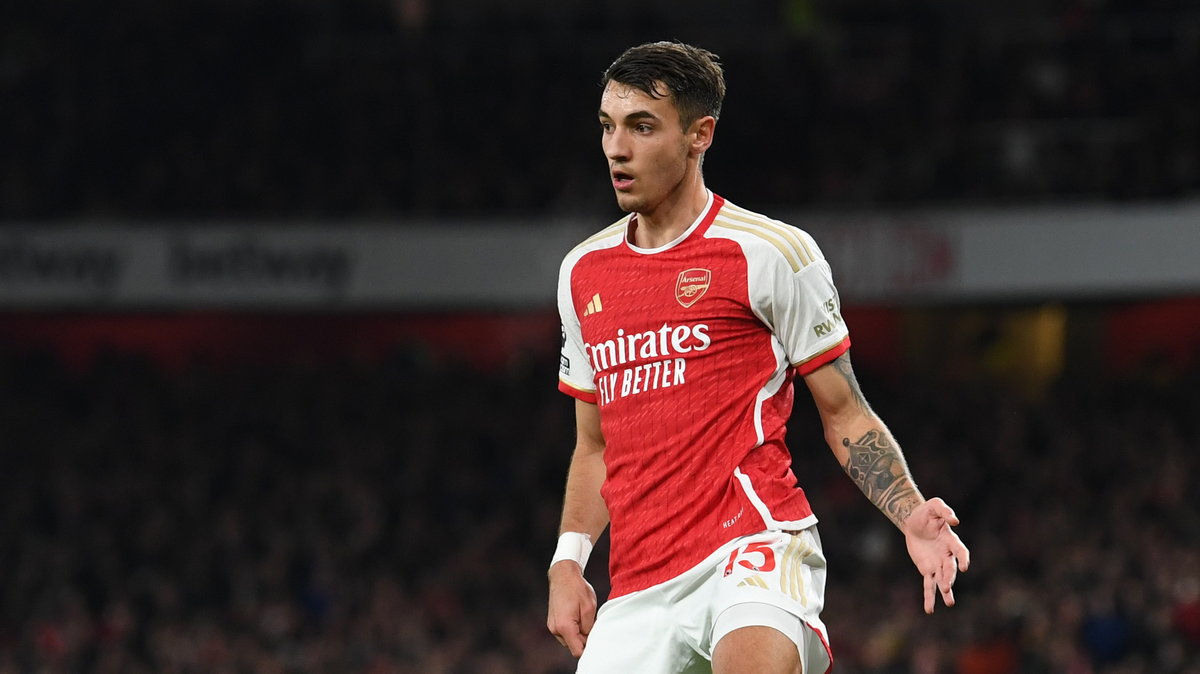 Drużyna Polaka liderem Premier League! Ale tylko na jeden dzień ...