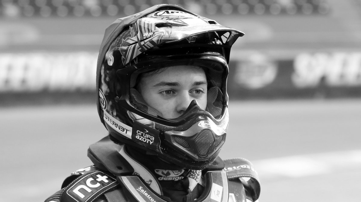 Żużel: Mija 5 lat od tragicznej śmierci Krystiana Rempeły - Przegląd ...