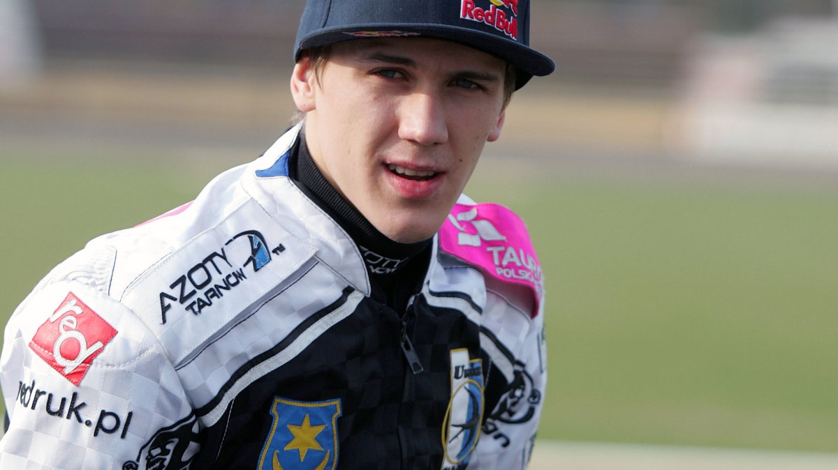 Co dalej z wielkim polskim talentem - Maciejem Janowskim? - Przegląd ...