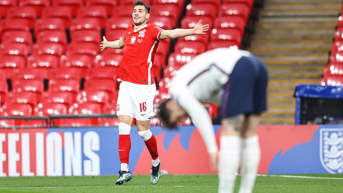 EURO 2020. Jakub Moder: od I ligowca do gry w reprezentacji Polski ...