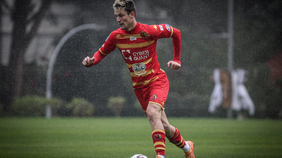 Legia Warszawa szykuje spory transfer! Hiszpan na celowniku - Przegląd ...