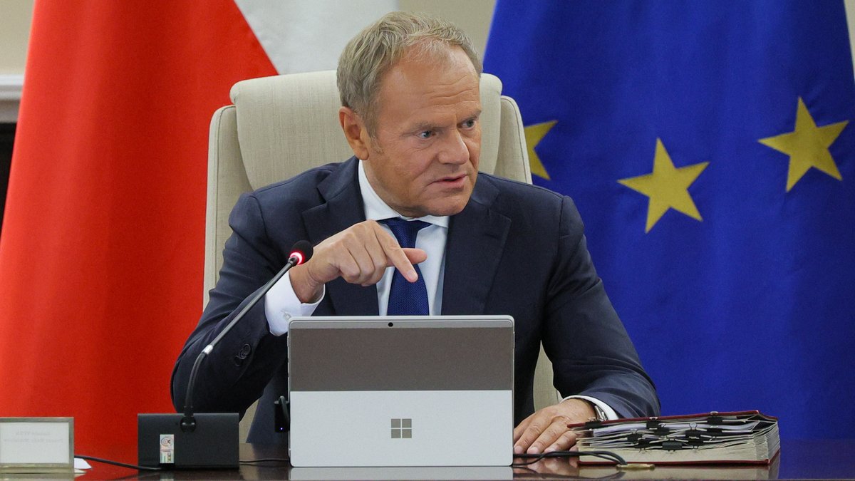 Minister Donalda Tuska złożył obietnicę. I zaapelował do Karola Nawrockiego - Przegląd Sportowy Onet