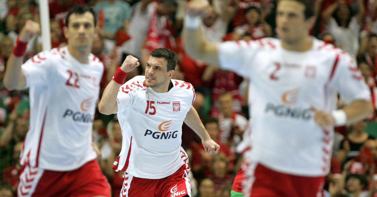 Kadra Wenty pojedzie na ME - Przegląd Sportowy