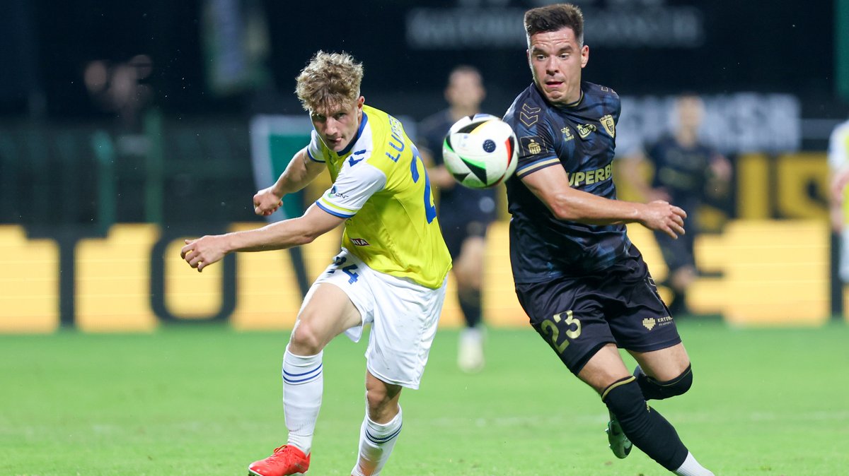 Motor Lublin - GKS Katowice: relacja na żywo. PKO BP Ekstraklasa LIVE ...