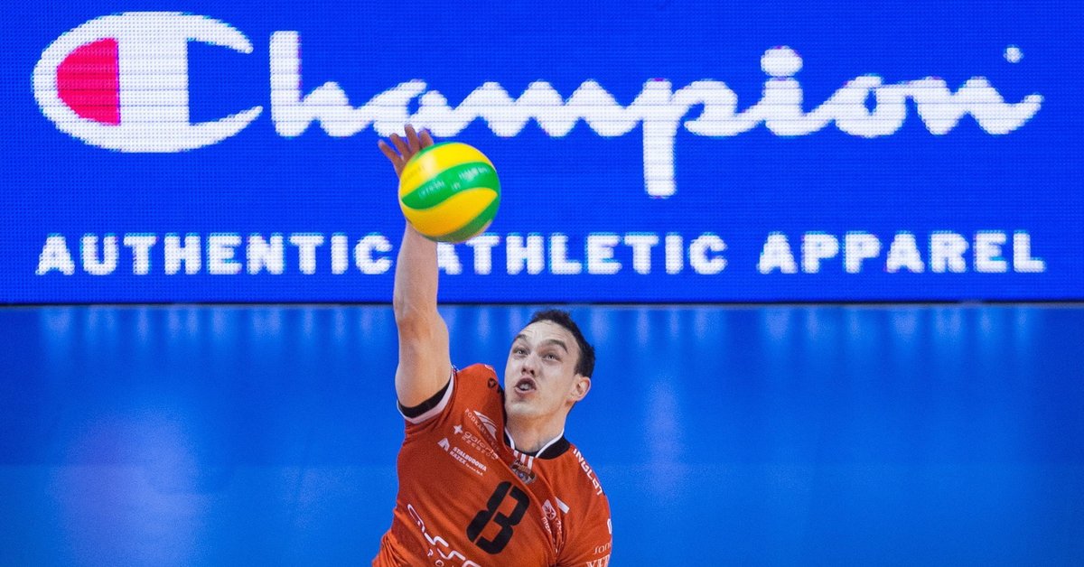 Marko Ivović: pozostał niedosyt - Przegląd Sportowy Onet