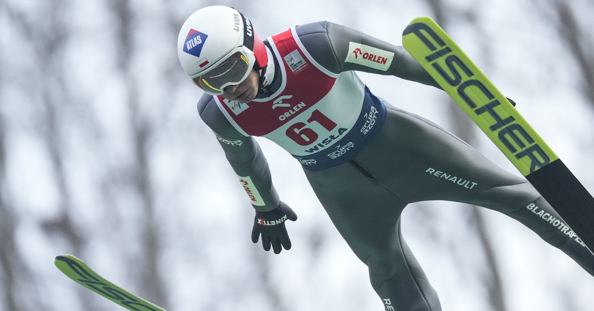Skoki dzisiaj: na żywo trening w Titisee-Neustadt: W jakiej formie ...