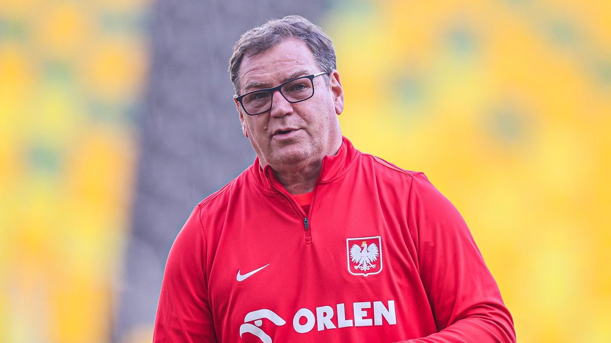 Oto jak Jan Urban wpłynął na kadrę. "Takie cechy były potrzebne ...