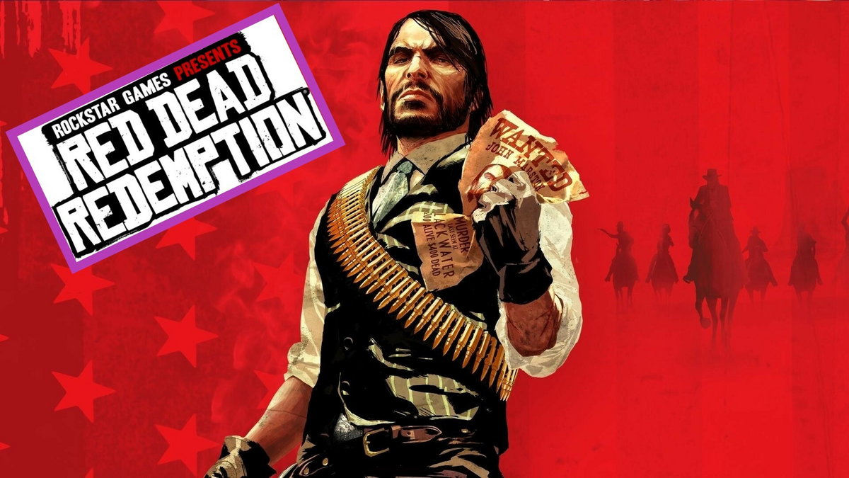 Remaster Red Dead Redemption coraz bliżej? Jednoznaczne wskazówki ...