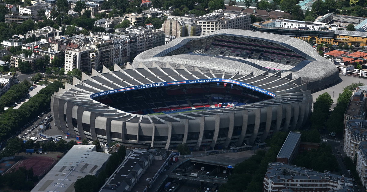 Ligue 1. PSG. Parc des Princes nie dla Katarczyków! Stanowcze słowa ...