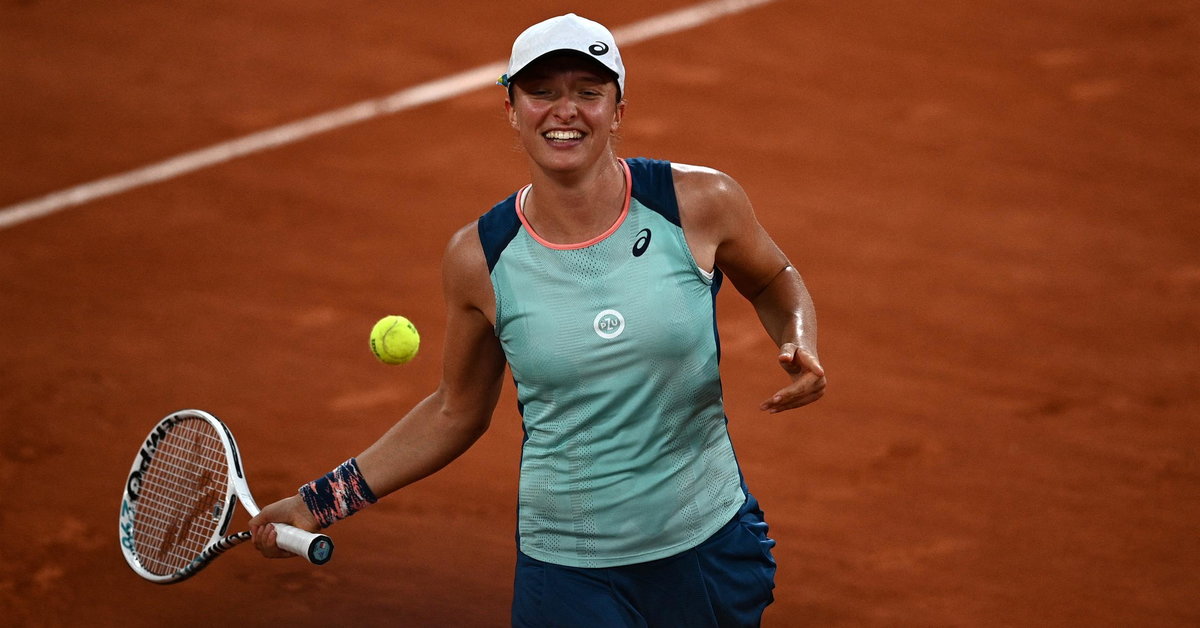 Pełne drabinki Rolanda Garrosa. Sprawdź dokładnie, z kim w Paryżu ...