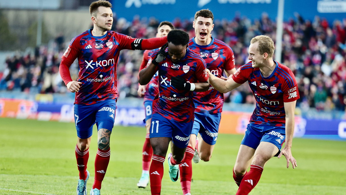 Sporting - Raków Częstochowa. Transmisja meczu TV i online. Gdzie ...