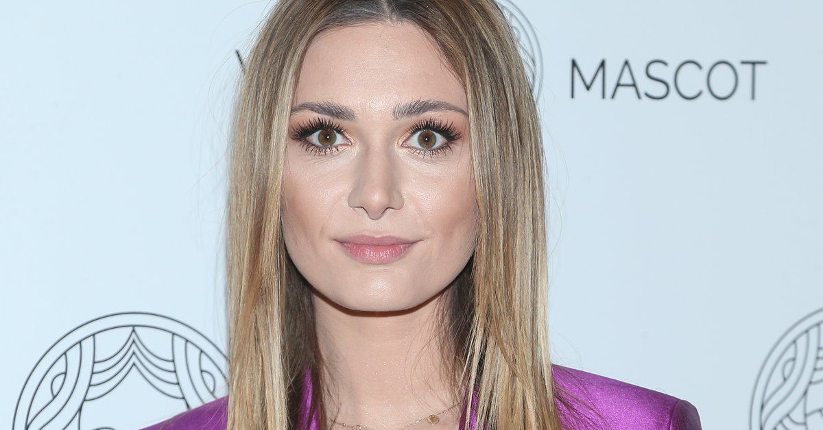 Była partnerka Arkadiusza Milika w świetnej kreacji. Co za stylizacja! - Przegląd Sportowy Onet