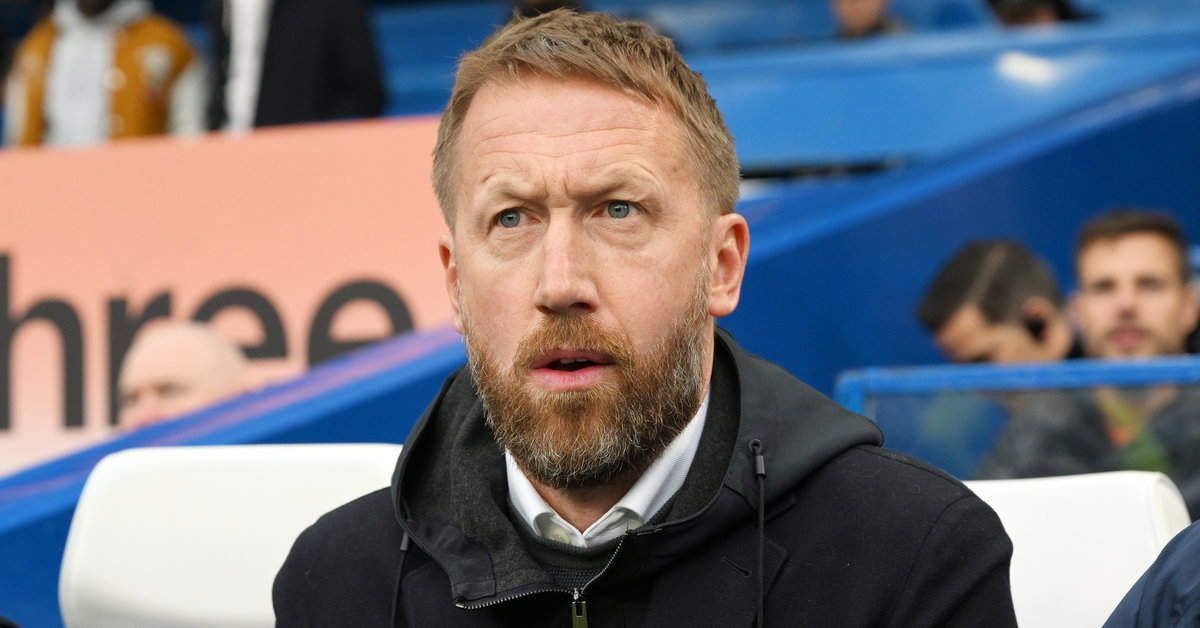 Szok! Trener Chelsea zwolniony! Błyskawiczna zmiana - Przegląd Sportowy ...