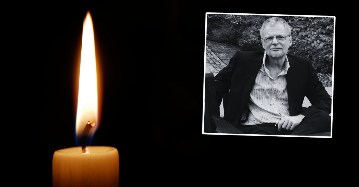 Nie żyje Bryan Ansell. "To naprawdę łamie serce" - Przegląd Sportowy Onet