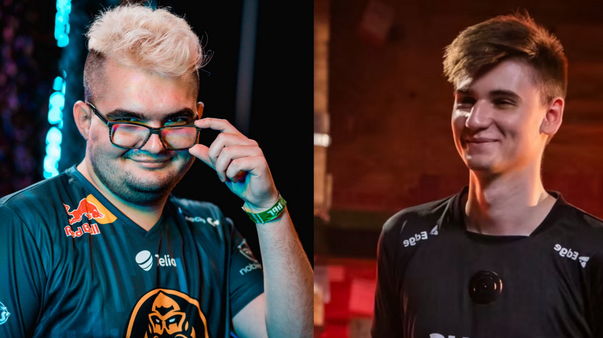 CS:GO. Kwalifikacje do IEM Brazil. W akcji HONORIS, 9INE dycha i ...