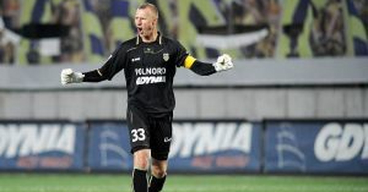 Norbert Witkowski wzmocnił Górnika Zabrze - Przegląd Sportowy Onet