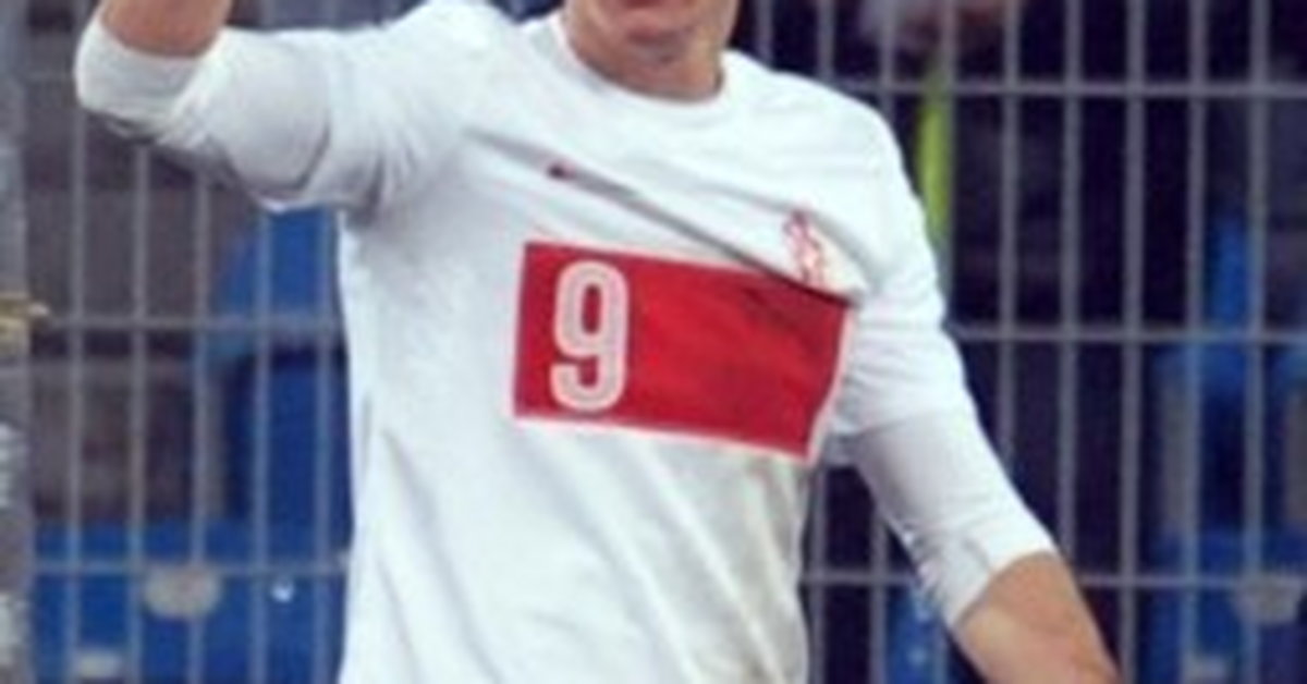 Tomasz Frankowski: Robert Lewandowski jest w piątce najlepszych ...