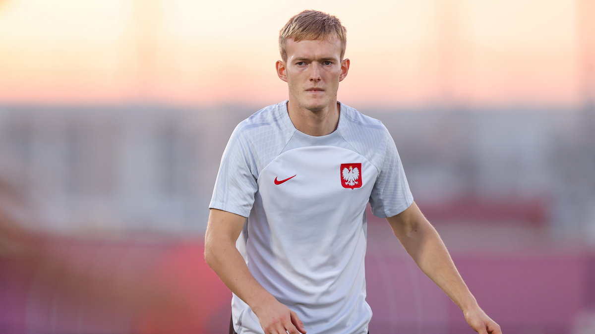 Karol Świderski na celowniku klubu z Serie A! Do transferu może dojść ...