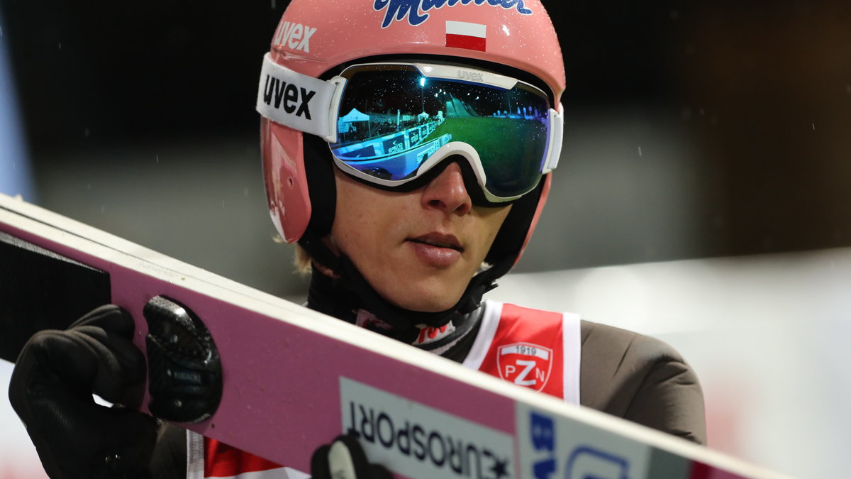 Letnie mistrzostwa Polski w skokach. Dawid Kubacki mistrzem Polski w ... Letnie mistrzostwa Polski w skokach. Dawid Kubacki mistrzem Polski w ...