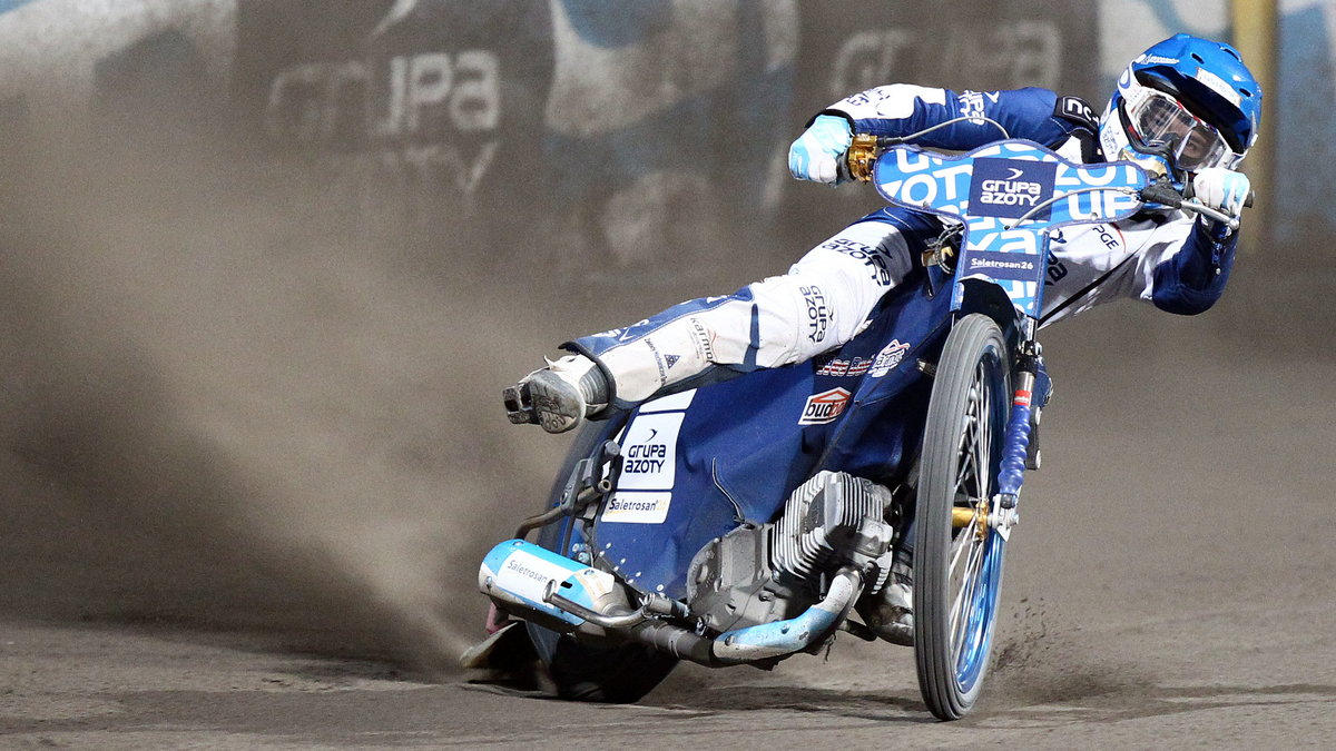 Żużel: Artur Mroczka i Jakub Jamróg zanotowali bardzo słabe występy w ...