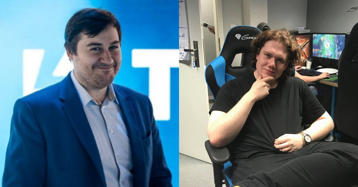 G2, Rogue czy MAD Lions? Kto wygra LEC? w/ Veggie & papatabachi - Przegląd Sportowy Onet