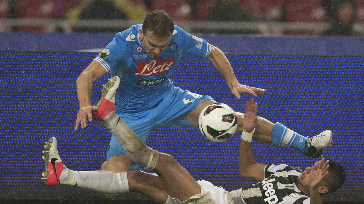 Inter Mediolan sprowadził nowych piłkarzy - Przegląd Sportowy