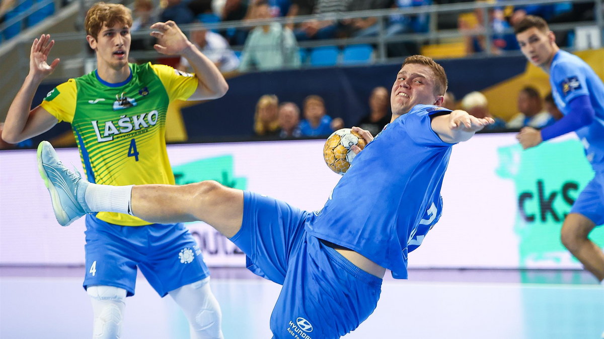 FC Barcelona - Orlen Wisła Płock: na żywo. Emocjonujące starcie w LM ...