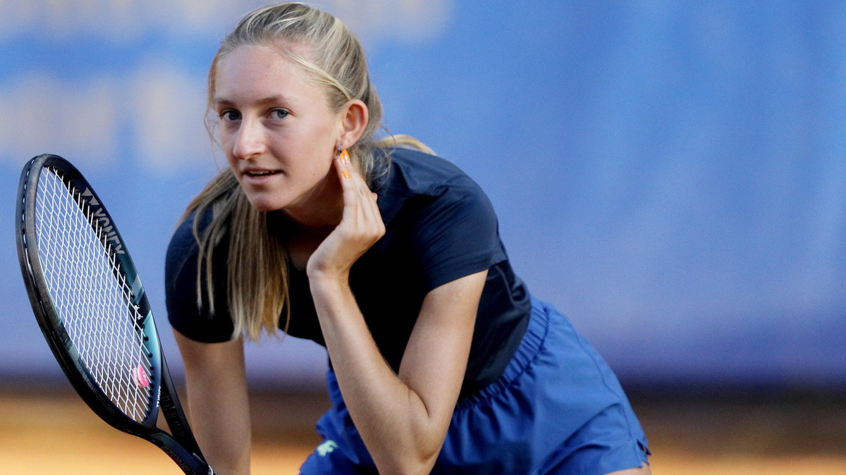 Polki szybko odpadły z US Open. Ale jedna dostanie drugą szansę - Przegląd Sportowy Onet