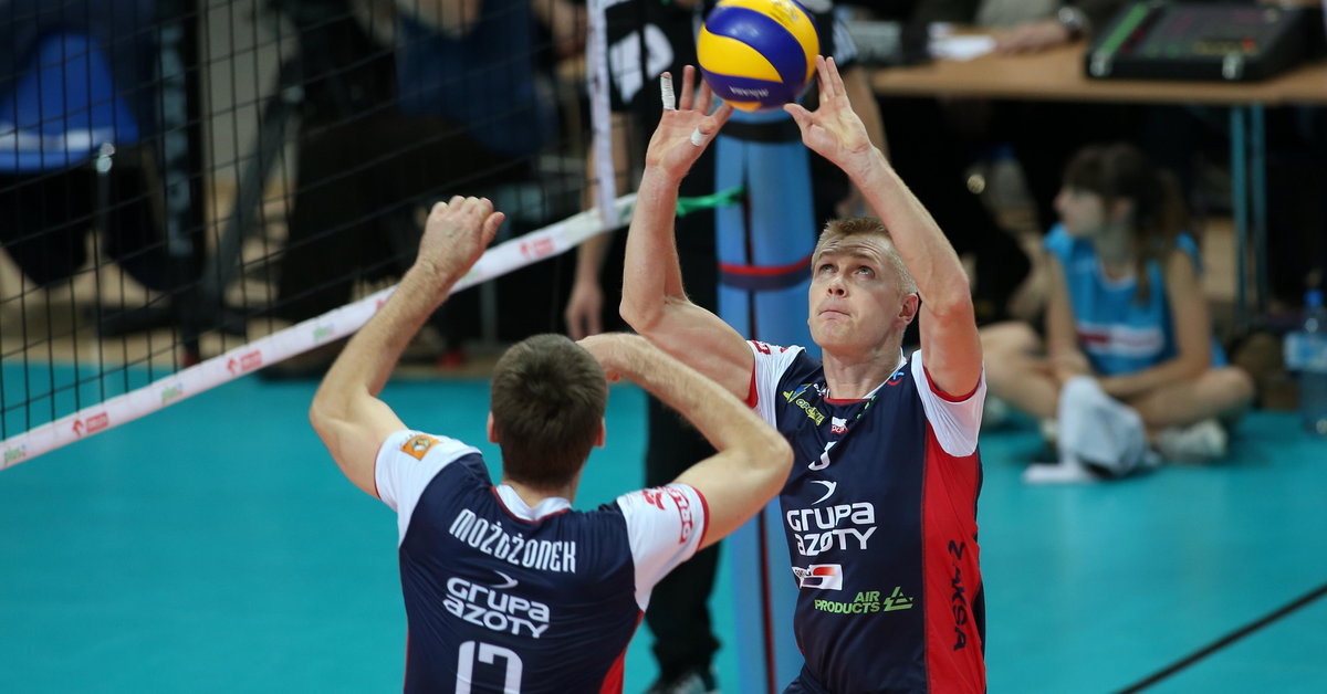 Marcin Prus: Polskie zespoły nie powinny brnąć, a taranować - Przegląd ...