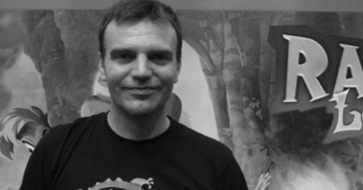 Nie żyje Emile Morel. Pracował nad Beyond Good & Evil 2 - Przegląd ...